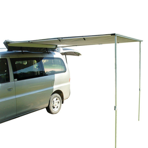 China Cheap price Car Side Awning Rooftop Pull Out Tent Shelter ...